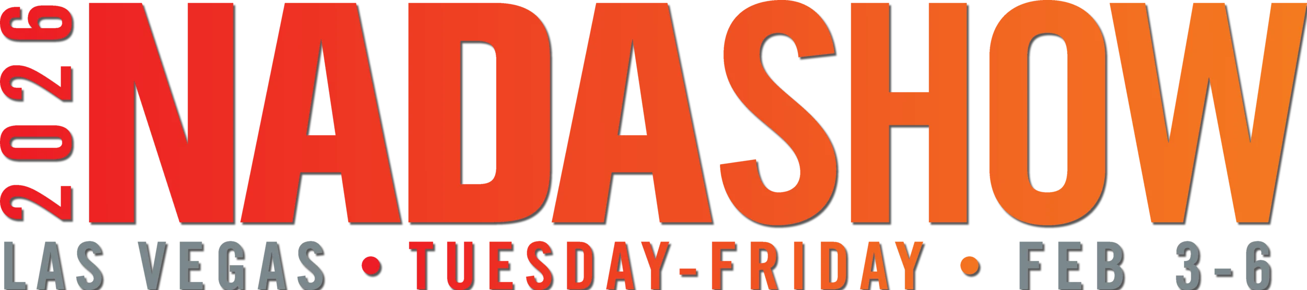 NADA 2026 - Autosled